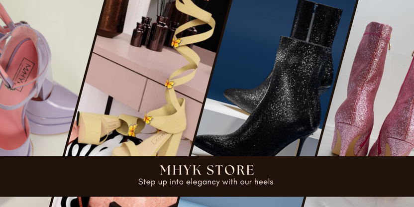 Mhyk, llc by AshantiMhykale – MHYK