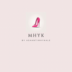 Mhyk, llc by AshantiMhykale – MHYK