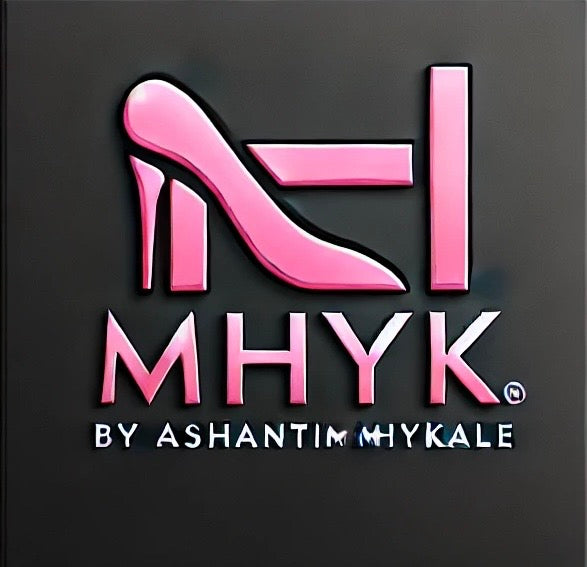Mhyk, llc by AshantiMhykale – MHYK