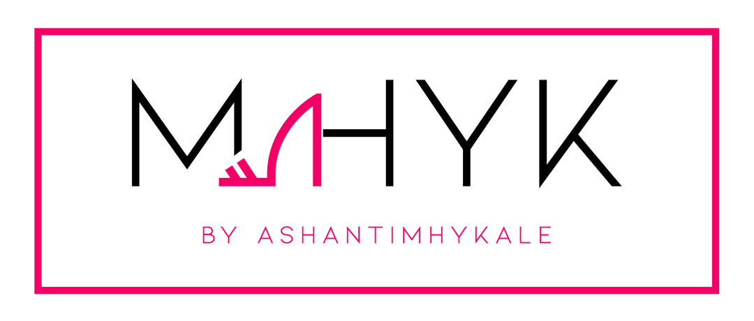 Mhyk, llc by AshantiMhykale – MHYK