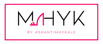 Mhyk, llc by AshantiMhykale – MHYK